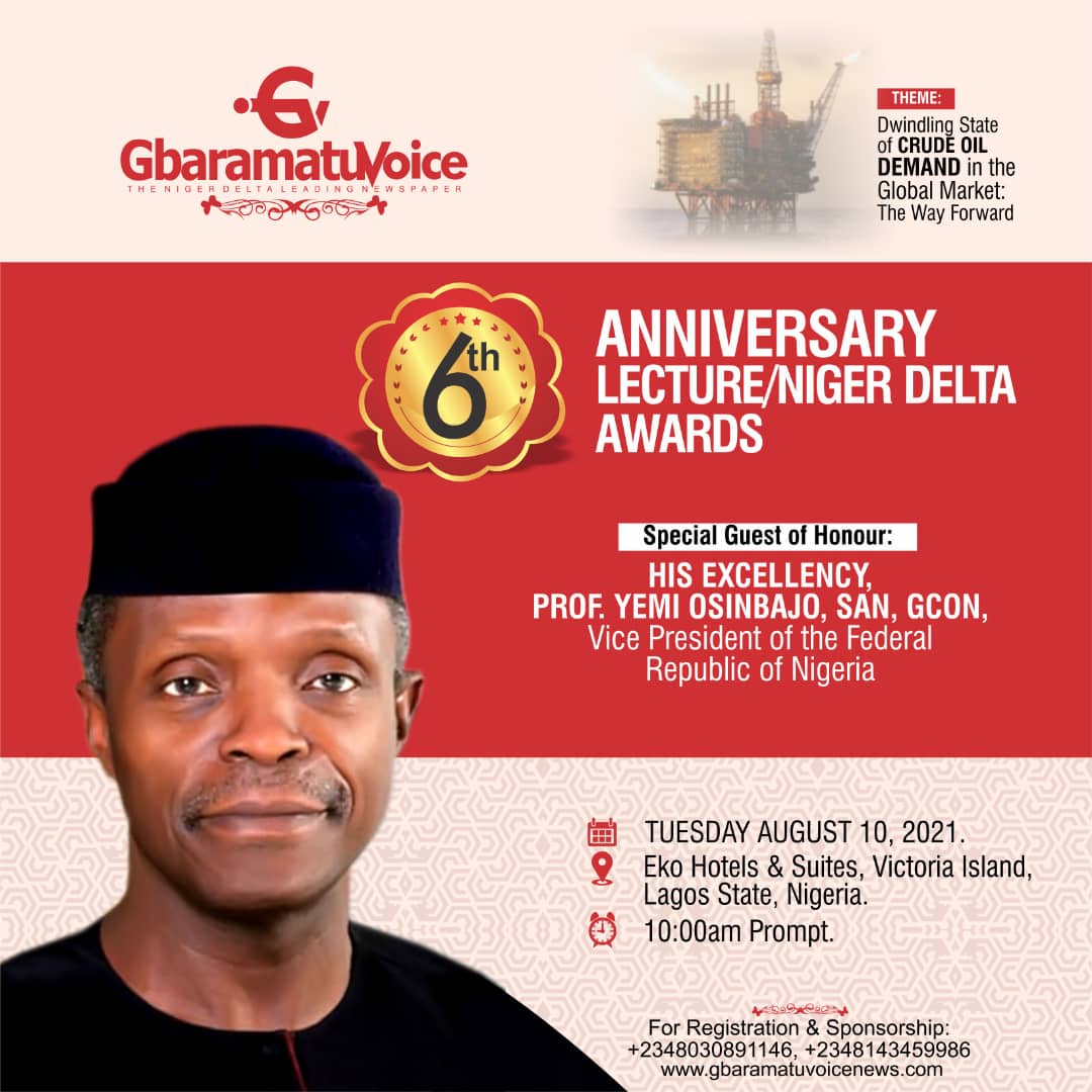 CHIEF EDWIN CLARK ON PIB: Despite not producing crude oil, North enjoys ...