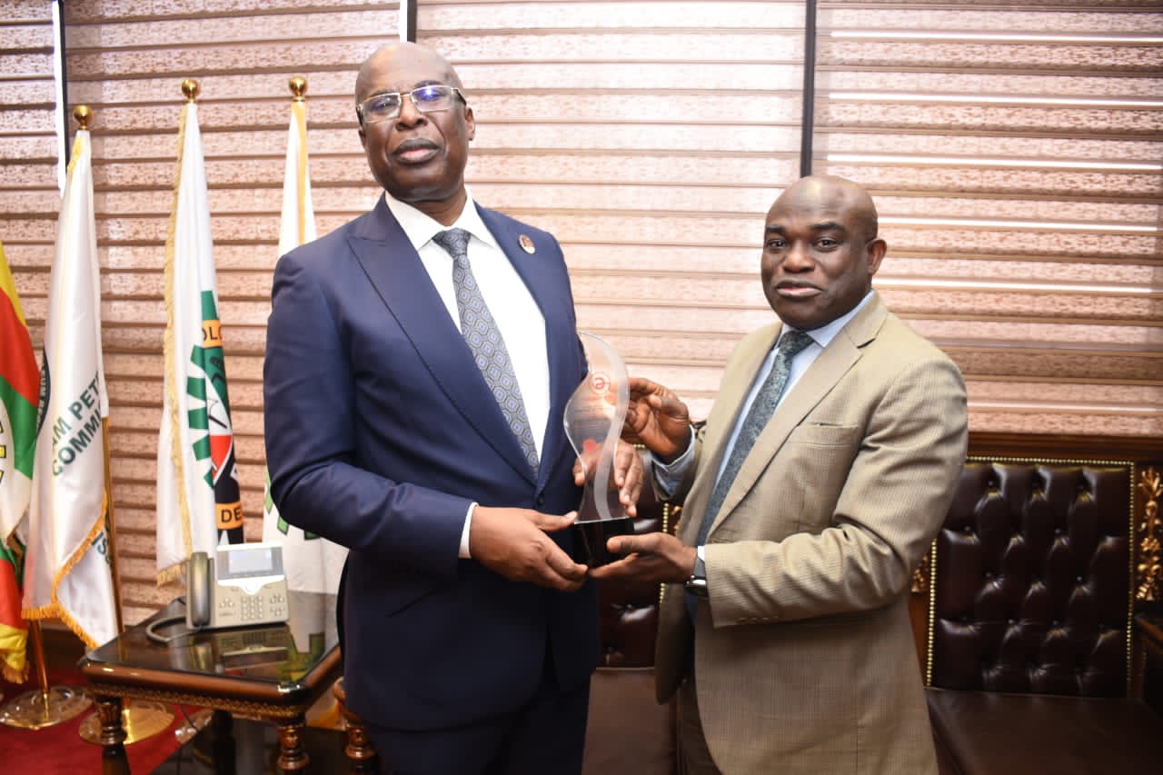 GbaramatuVoice 7th Anniversary: Timipre Sylva bags Niger Delta ‘Man of ...